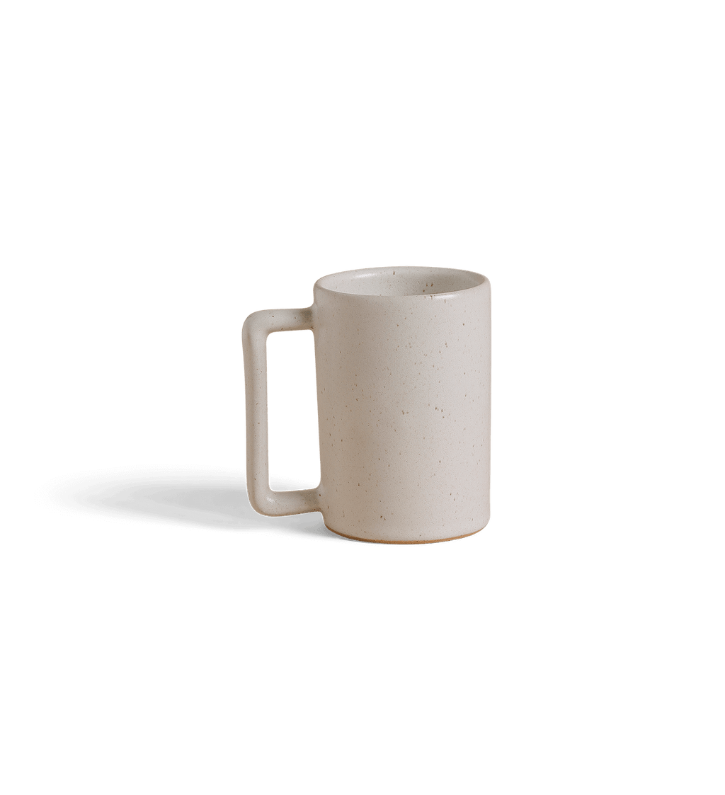 Classic Campfire Mug – Campfire Pottery