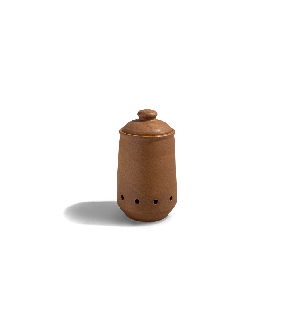 Garlic Keeper – Campfire Pottery
