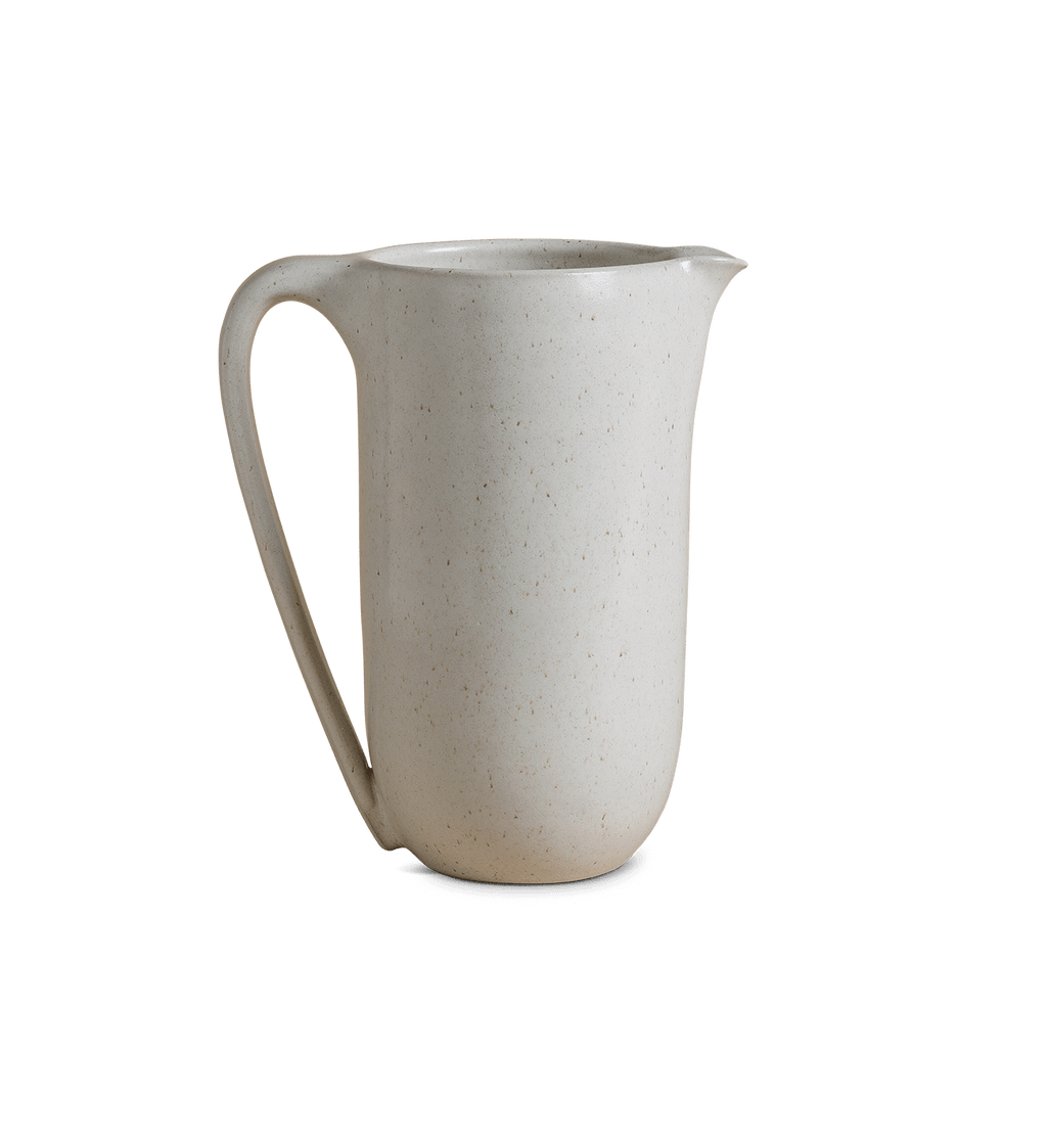 Pitcher – Campfire Pottery