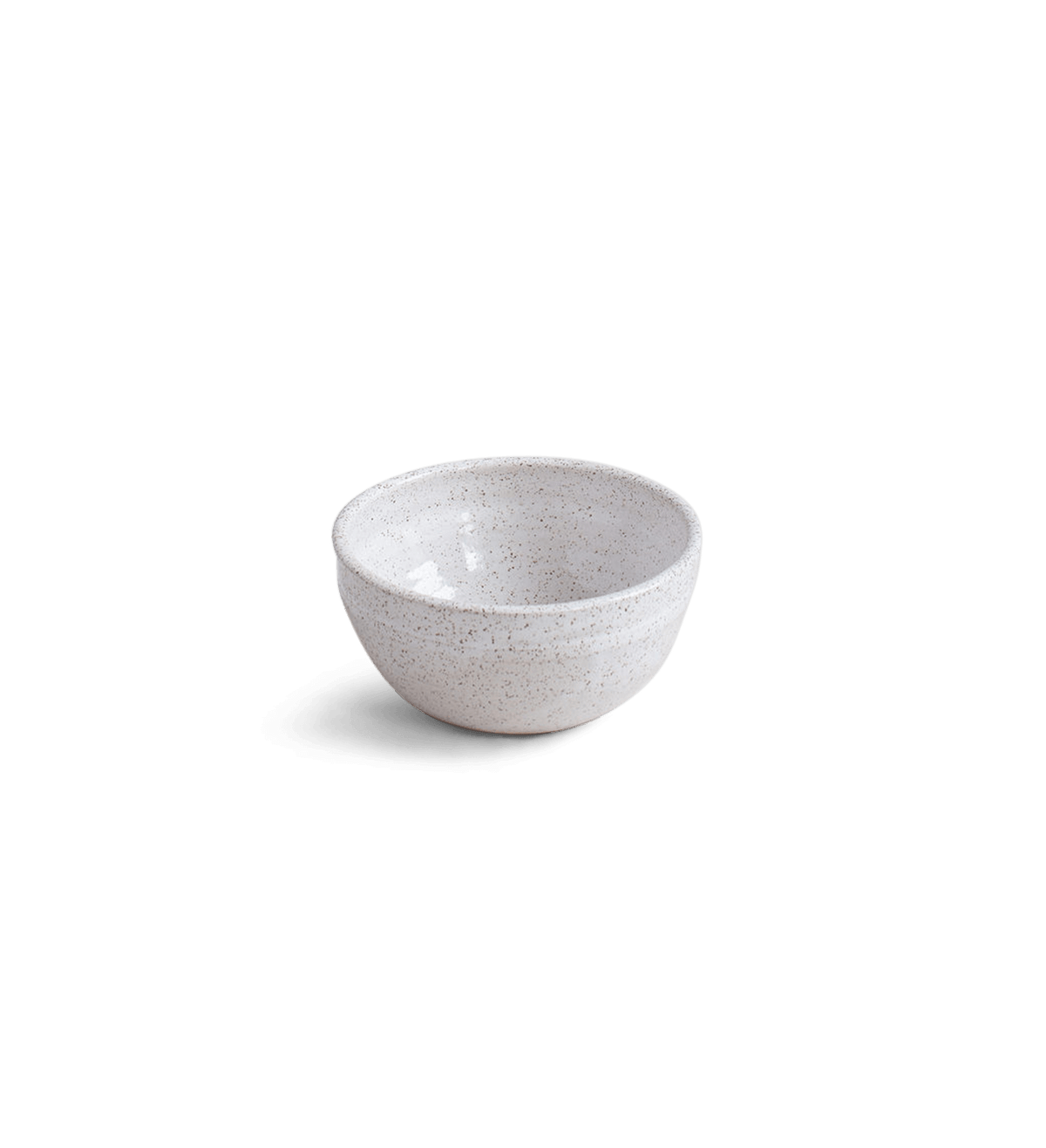 Snack Bowl – Campfire Pottery